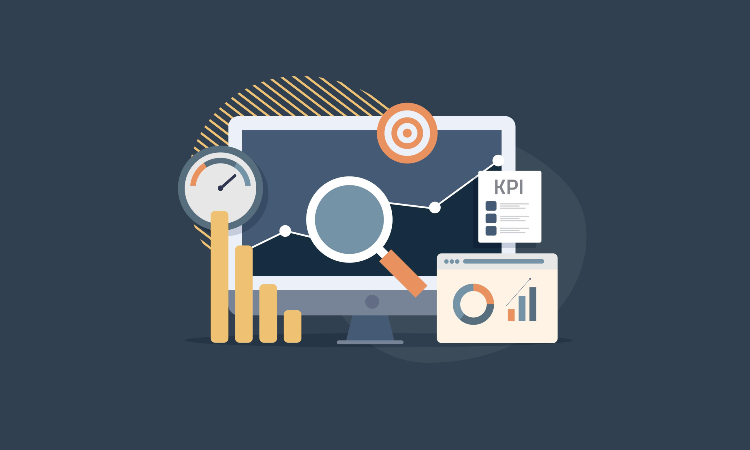 9 indicadores KPI para medir el éxito de la estrategia Inbound ...