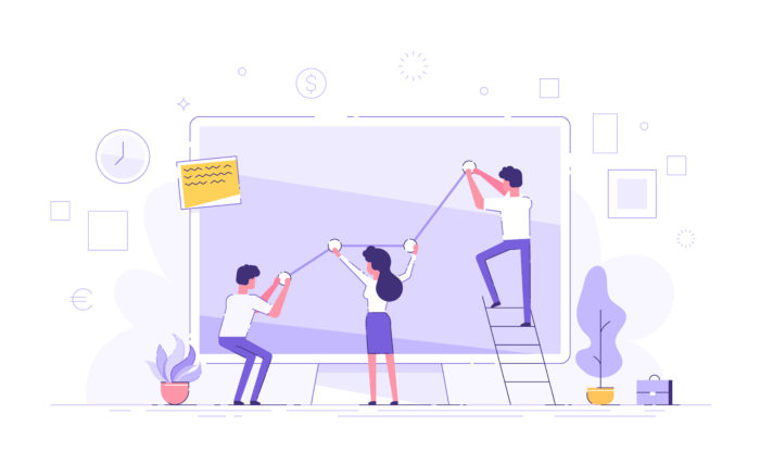 De qué forma atraer clientes del servicio potenciales mediante una ...