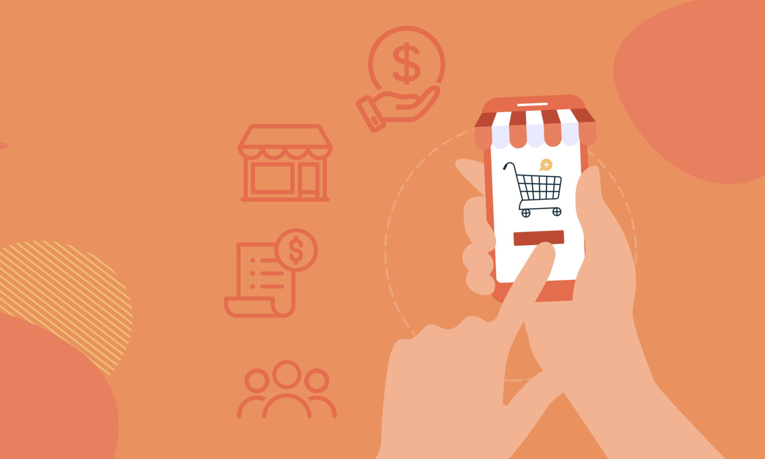 Causantes que influyen en el accionar del cliente - Aprender Marketing