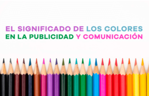 El valor del color en la publicidad y la comunicación - Aprender Marketing