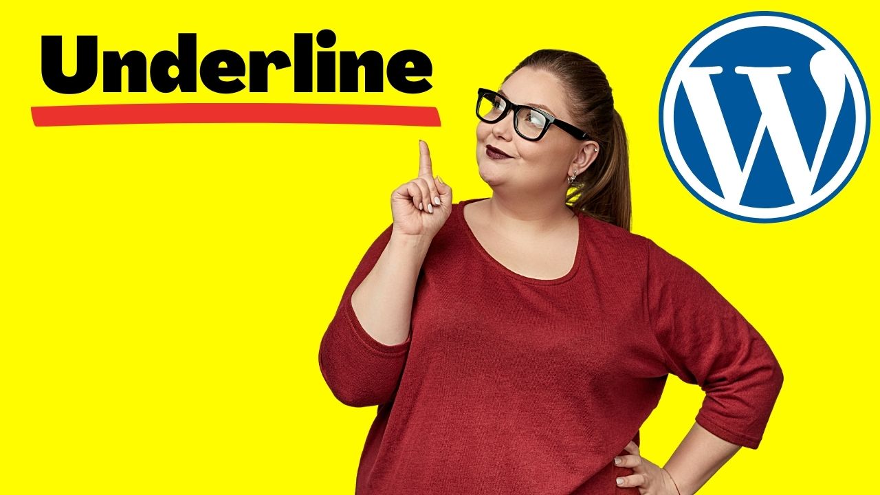 Cómo resaltar texto en WordPress: ¡así de fácil! - Aprender Marketing