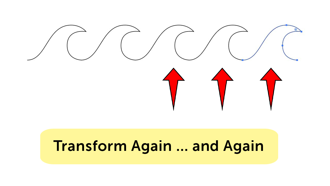 Cómo crear ondas en Illustrator: un tutorial detallado - Aprender Marketing