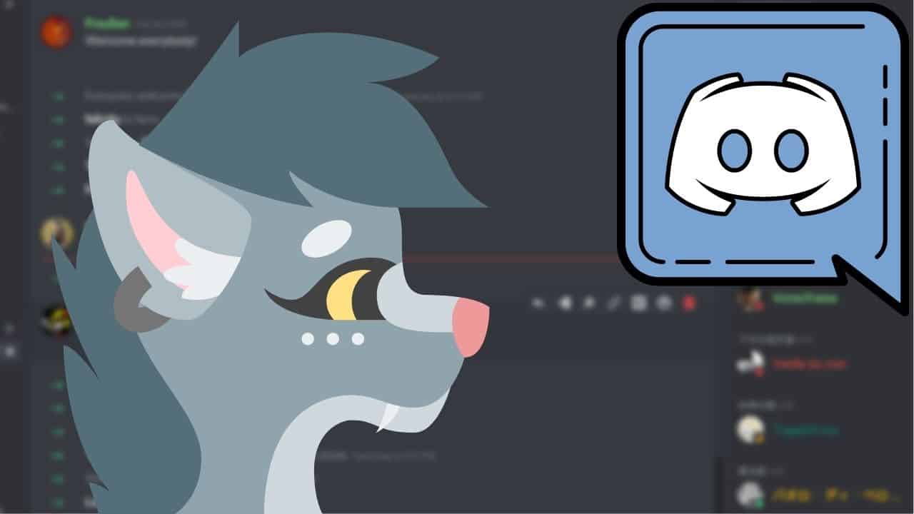 Los 10 mejores servidores Furry Discord - ¡Únete ahora! - Aprender ...