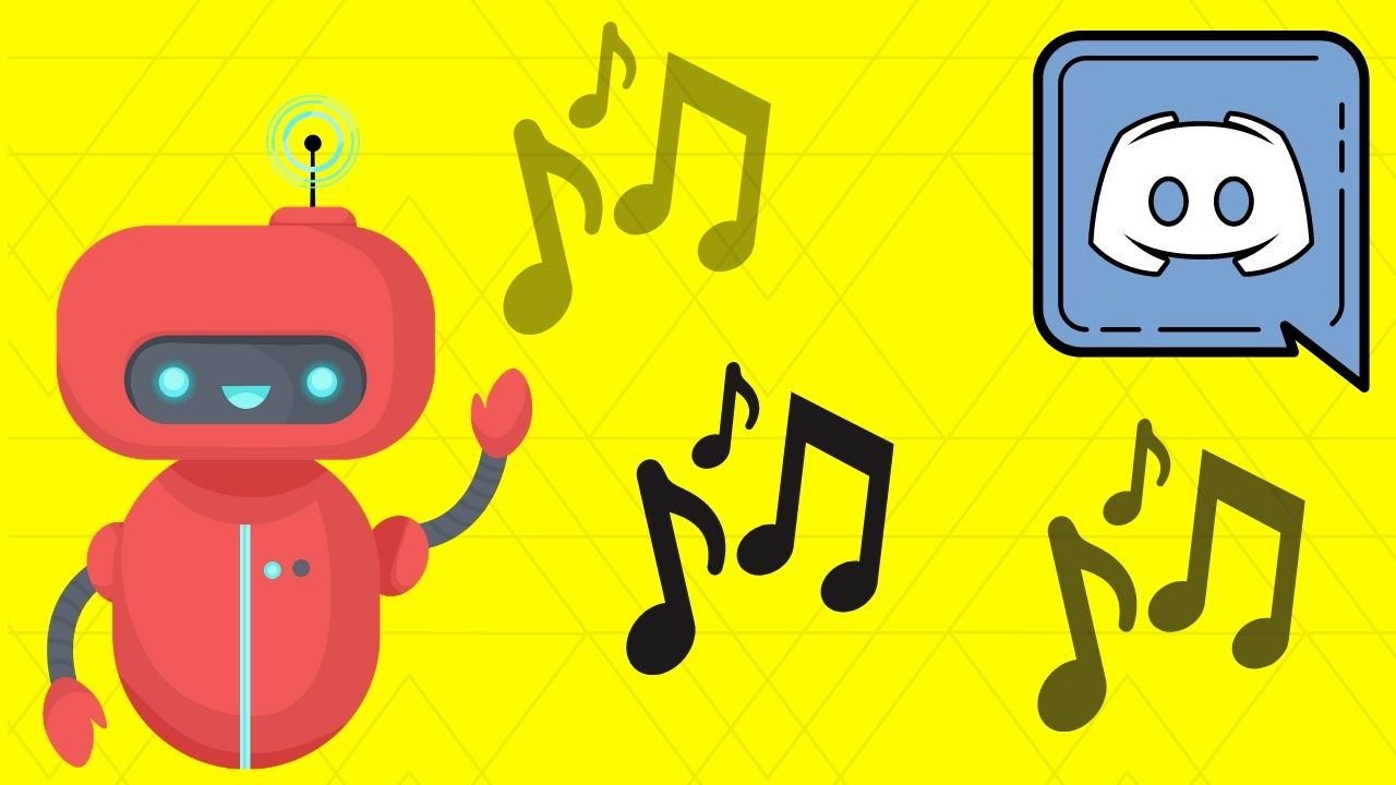 Los 9 mejores bots de música de Discord: ¡comencemos la fiesta ...