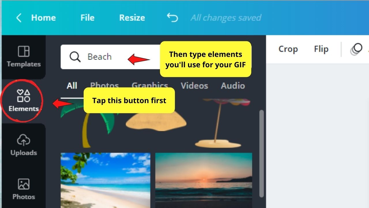 Cómo hacer gifs en Canva - ¡Consejos profesionales! - Aprender Marketing