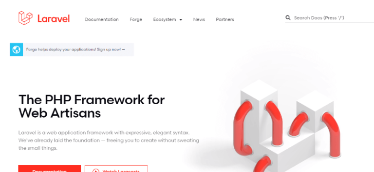 Los 5 frameworks PHP más populares para el desarrollo de aplicaciones ...