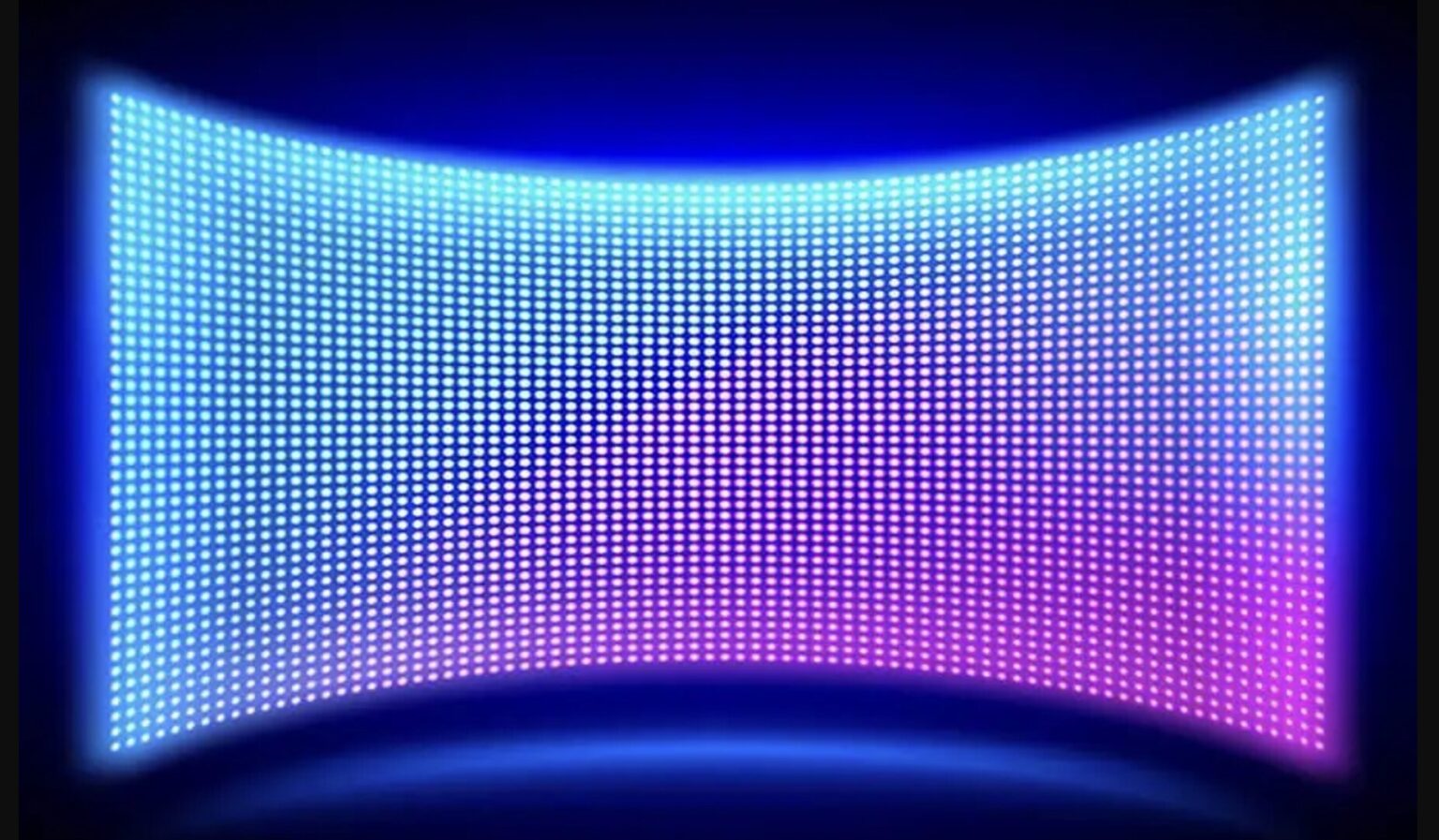 Cómo usar las pantallas LED para promocionar tu negocio en el ...