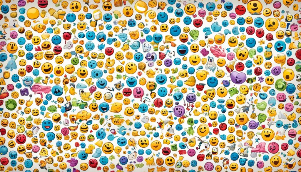 Emoticones para Facebook: Exprésate en Redes