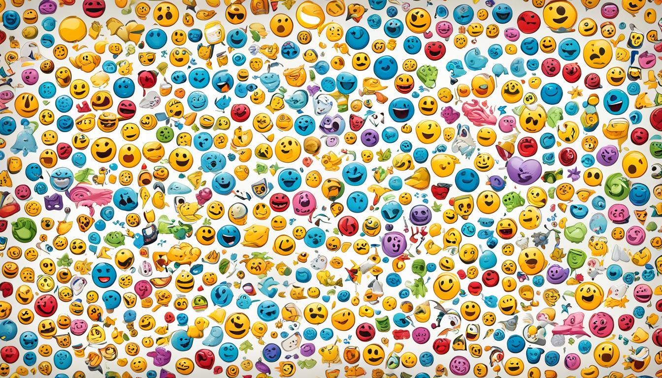Emoticones para Facebook: Exprésate en Redes