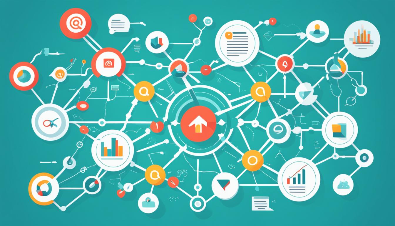 Guía Esencial de Enlace Interno para SEO