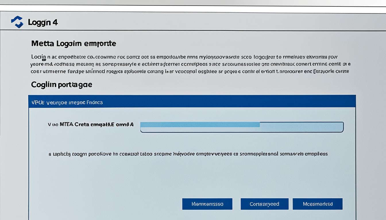 Acceso Fácil al Meta4 Portal Empleado