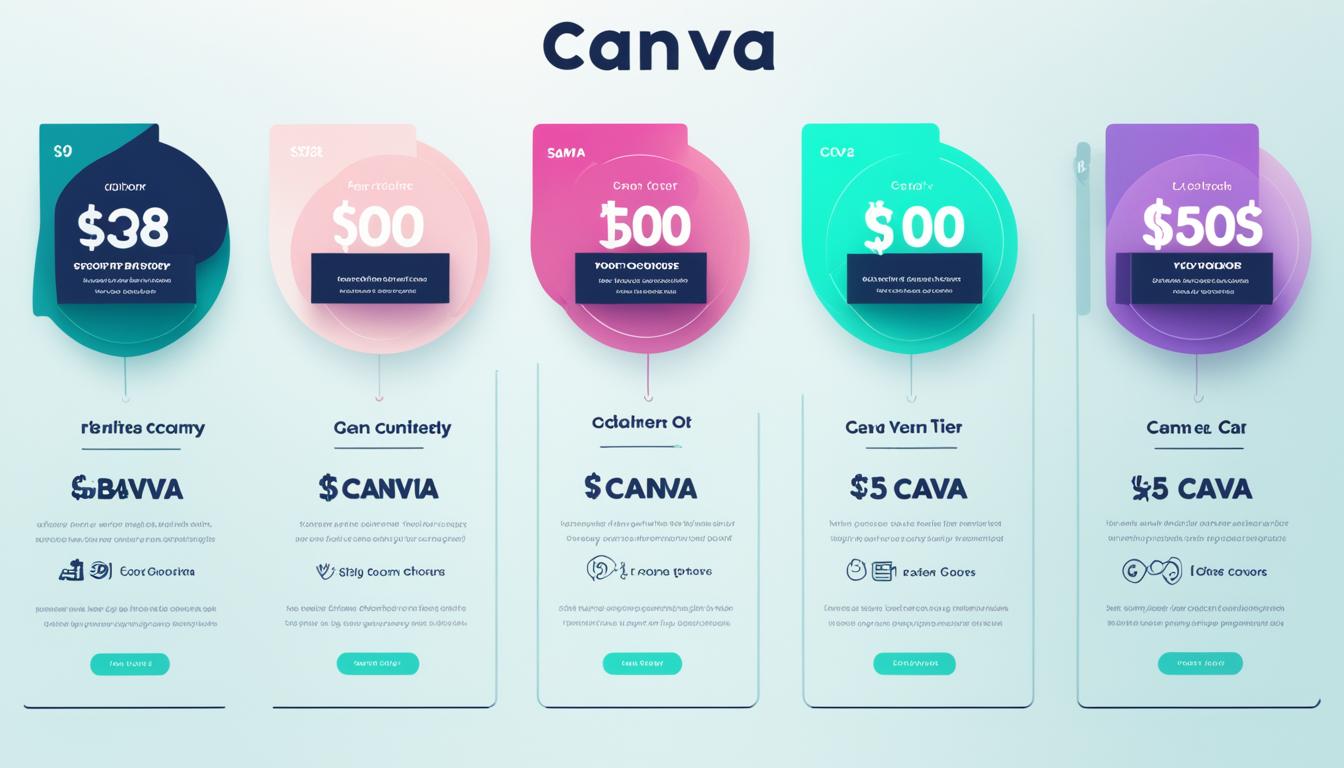 Precio de Canva Pro - Conoce el Costo