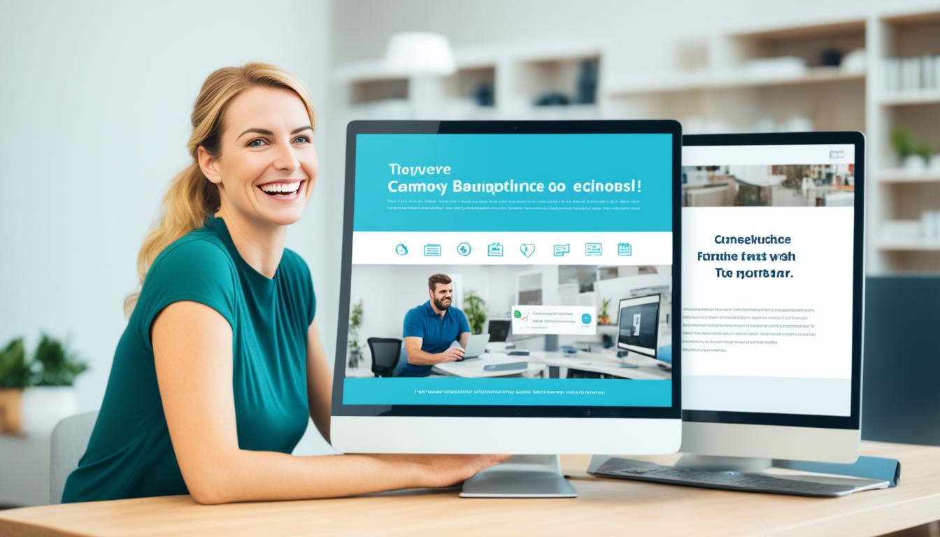 Optimiza Tu Web: Mejora de la Experiencia del Usuario