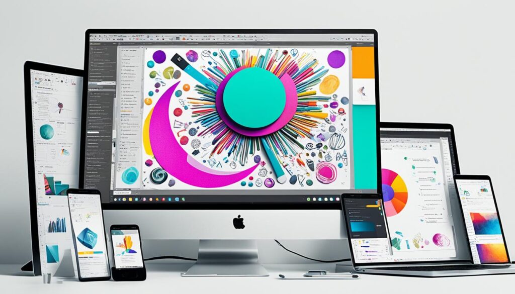 Descubre el Mejor Software de Creación Gráfica